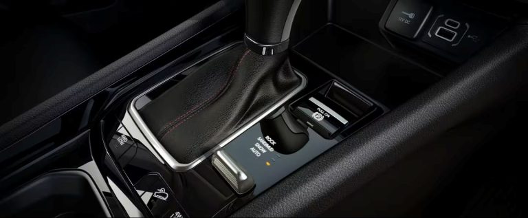 How to Put a Jeep® Compass in 4-Wheel Drive – Windward Dodge Chrysler ...