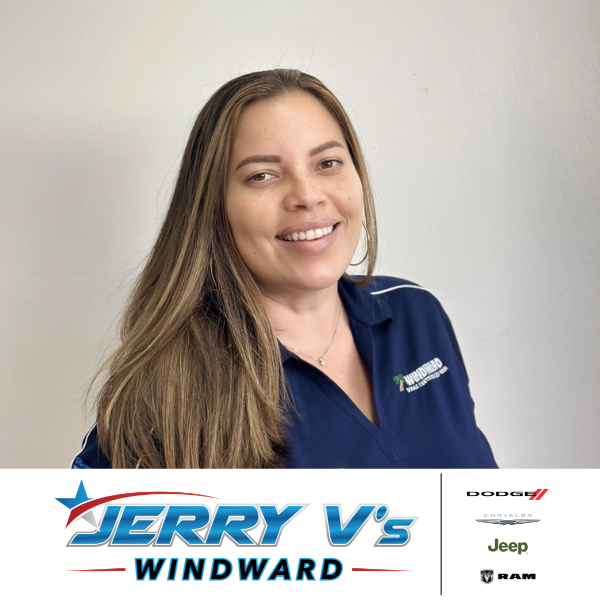 Windward Dodge Chrysler Jeep RAM Staff | Kaneohe Chrysler, Dodge, Jeep ...