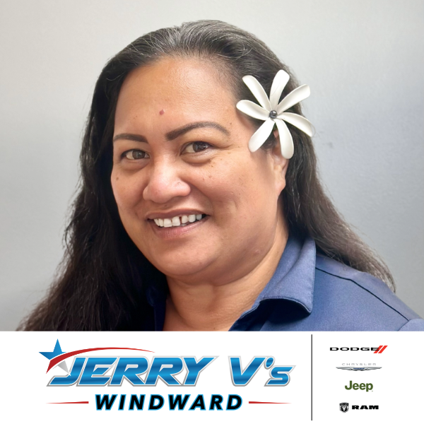 Windward Dodge Chrysler Jeep RAM Staff | Kaneohe Chrysler, Dodge, Jeep ...