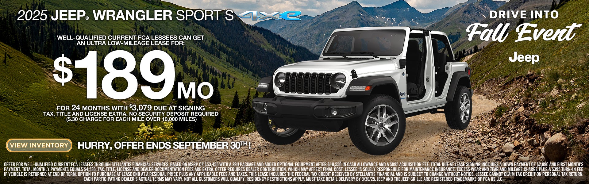 Windward Dodge Chrysler Jeep RAM | Dealership Near Me