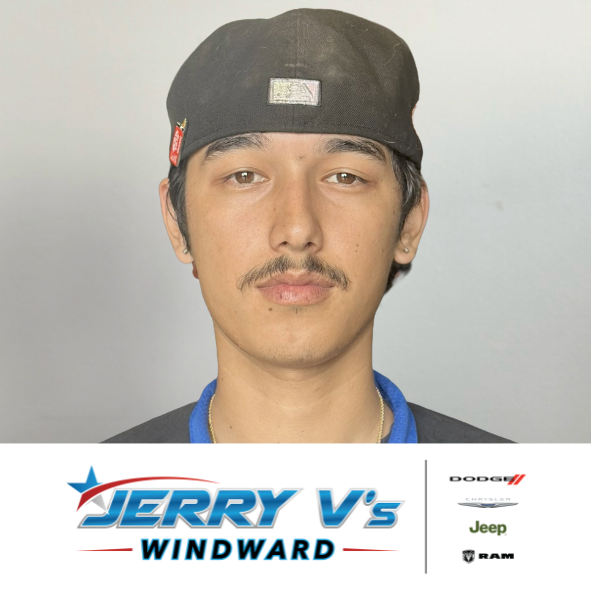 Windward Dodge Chrysler Jeep RAM Staff | Kaneohe Chrysler, Dodge, Jeep ...