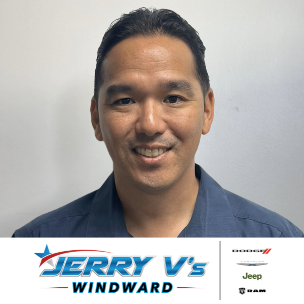 Windward Dodge Chrysler Jeep RAM Staff | Kaneohe Chrysler, Dodge, Jeep, Ram dealer in Kaneohe HI