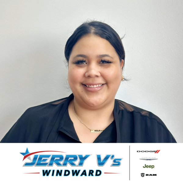 Windward Dodge Chrysler Jeep RAM Staff | Kaneohe Chrysler, Dodge, Jeep ...