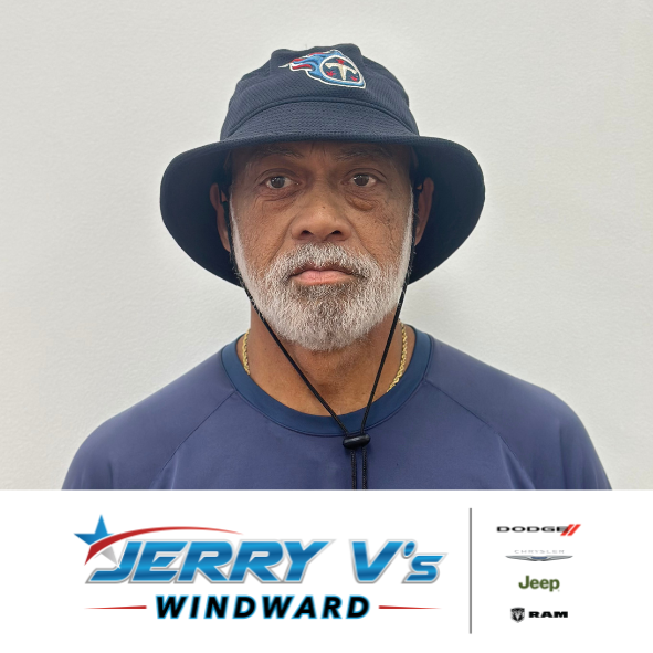 Windward Dodge Chrysler Jeep RAM Staff | Kaneohe Chrysler, Dodge, Jeep ...