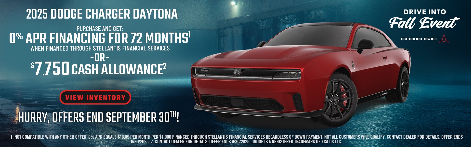 Windward Dodge Chrysler Jeep RAM | Dealership Near Me