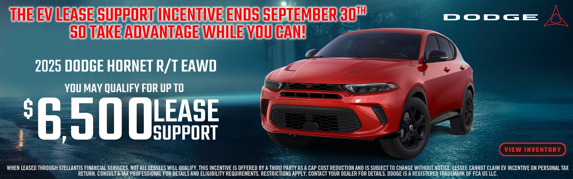 Windward Dodge Chrysler Jeep RAM | Dealership Near Me