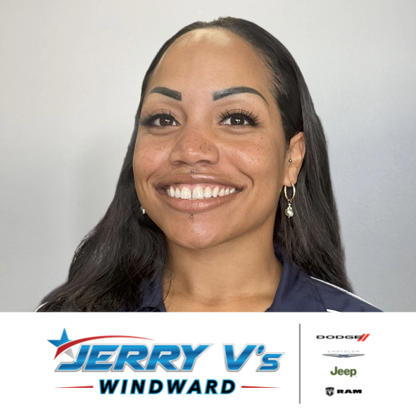 Windward Dodge Chrysler Jeep RAM Staff | Kaneohe Chrysler, Dodge, Jeep ...