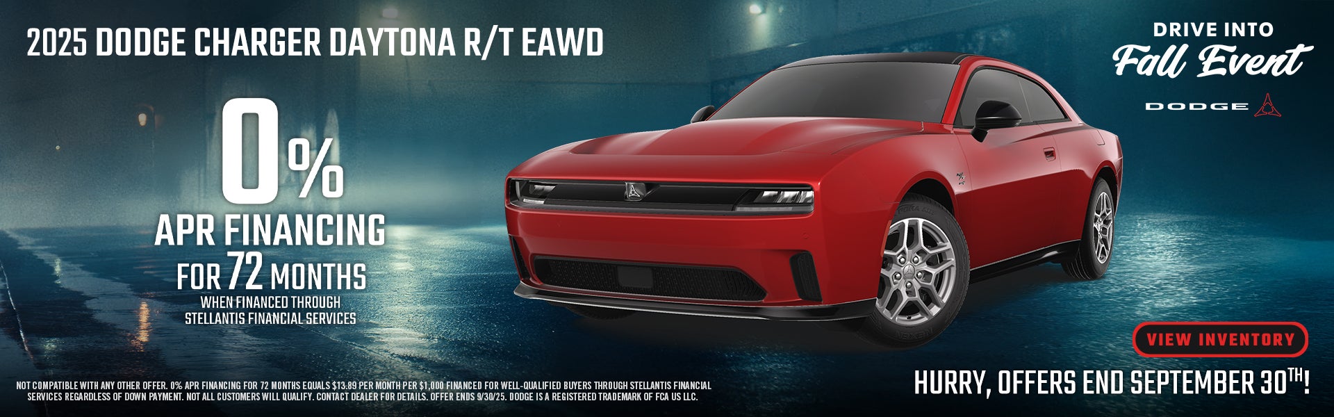 Windward Dodge Chrysler Jeep RAM | Dealership Near Me
