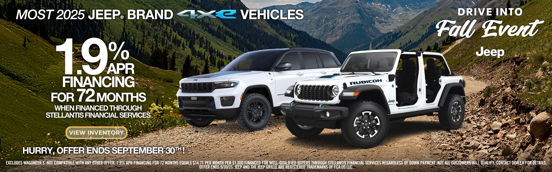 Windward Dodge Chrysler Jeep RAM | Dealership Near Me