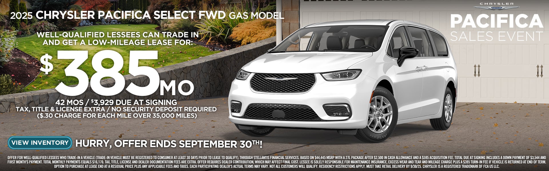 Windward Dodge Chrysler Jeep RAM | Dealership Near Me