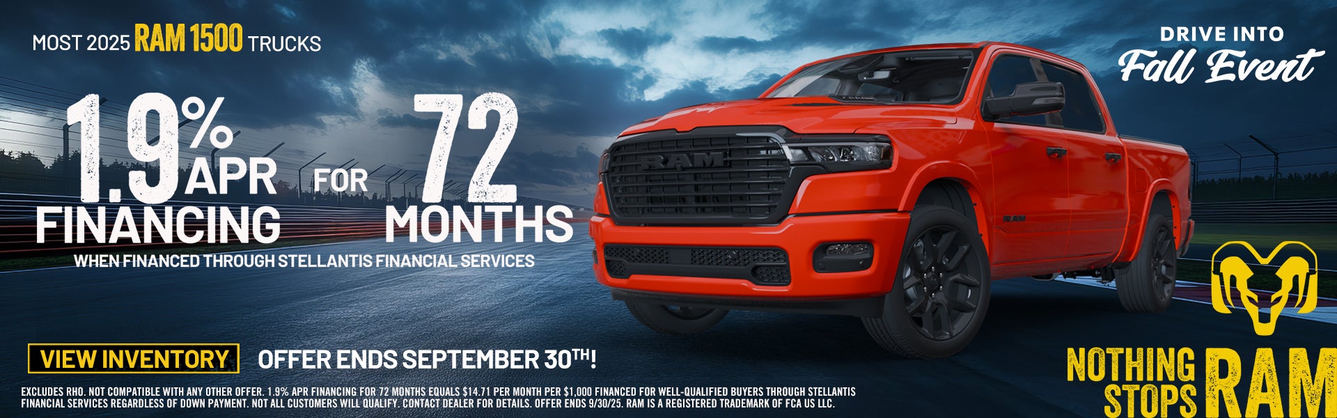 Windward Dodge Chrysler Jeep RAM | Dealership Near Me