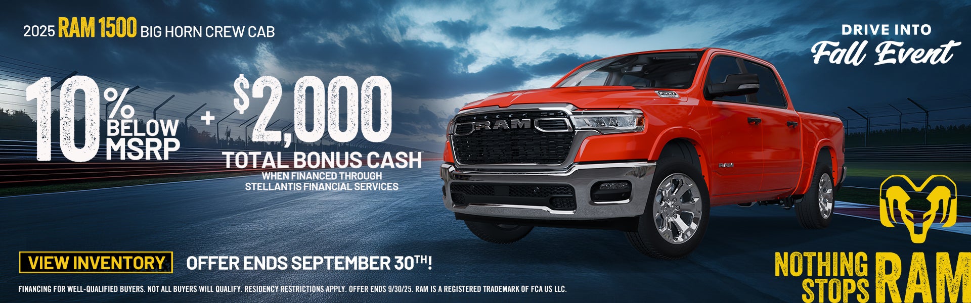 Windward Dodge Chrysler Jeep RAM | Dealership Near Me