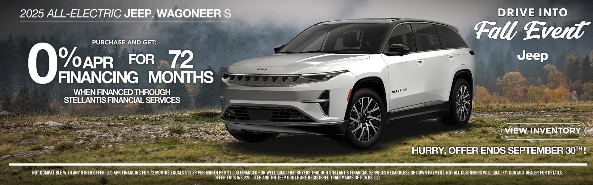 Windward Dodge Chrysler Jeep RAM | Dealership Near Me