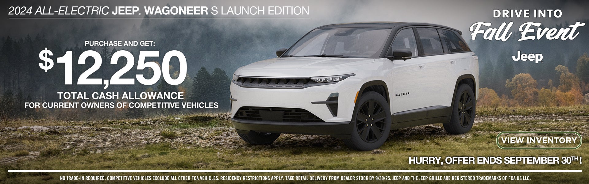Windward Dodge Chrysler Jeep RAM | Dealership Near Me