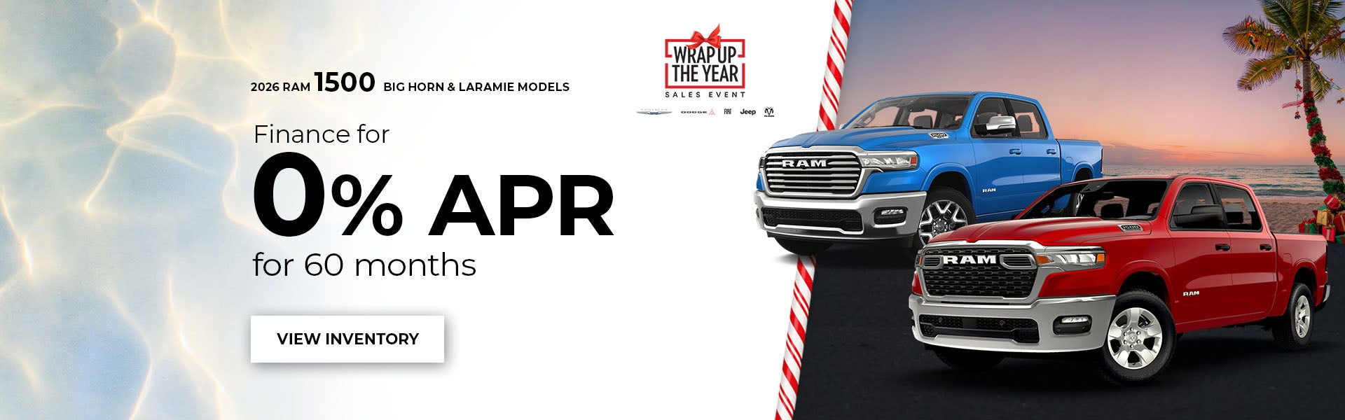 Windward Dodge Chrysler Jeep RAM | Dealership Near Me