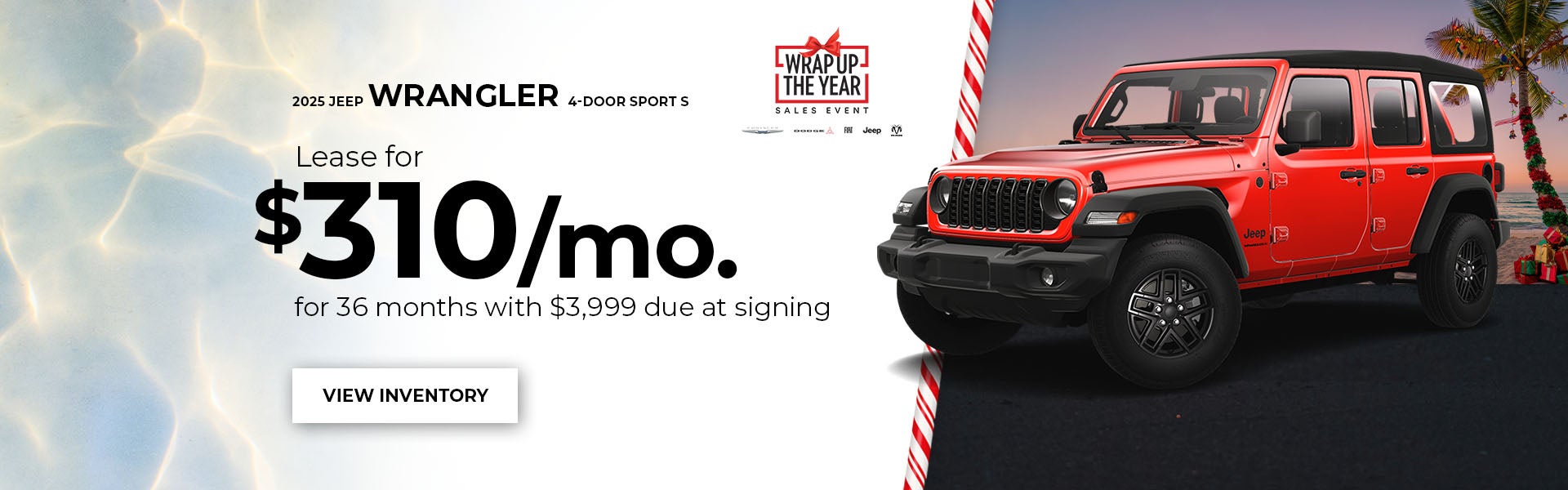 Windward Dodge Chrysler Jeep RAM | Dealership Near Me