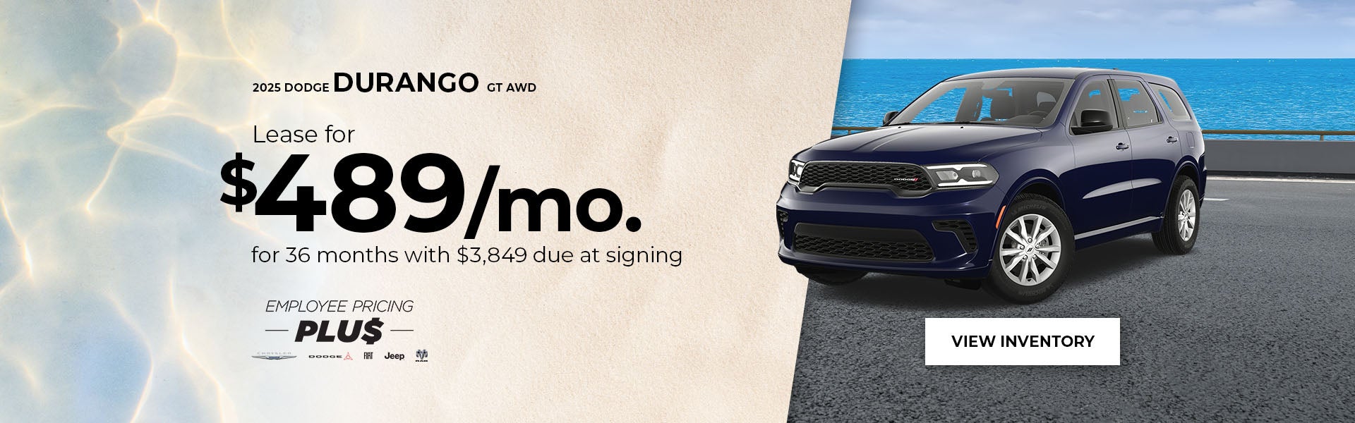 Windward Dodge Chrysler Jeep RAM | Dealership Near Me